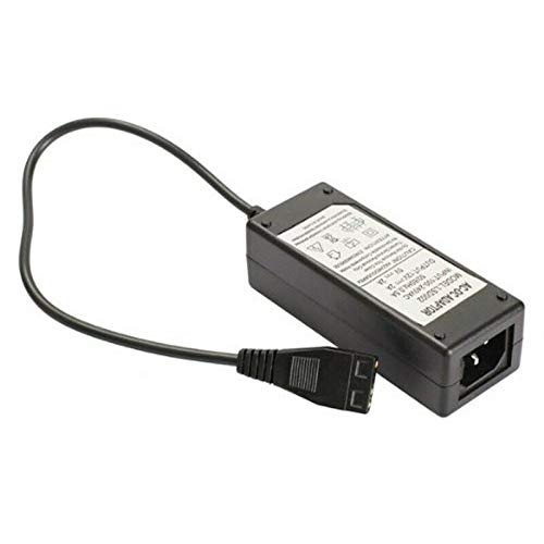 Generic 12V+5V AC Adapter Hard-Disk Power Supply for Hard Disk Drive ...