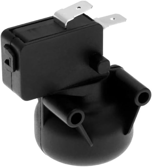 Amazon.com: Idomin Anti Tilt Switch Tilt Shut Off Heater 16A Tip Over ...