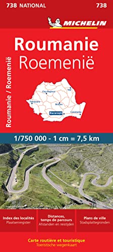 Meilleur guide voyage Roumanie : Que choisir en 2024 ? – Trip & Fun