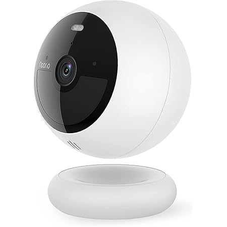 Amazon.com : Alarm.com ADC-V724 1080p Outdoor Wi-Fi Camera with HDR and ...
