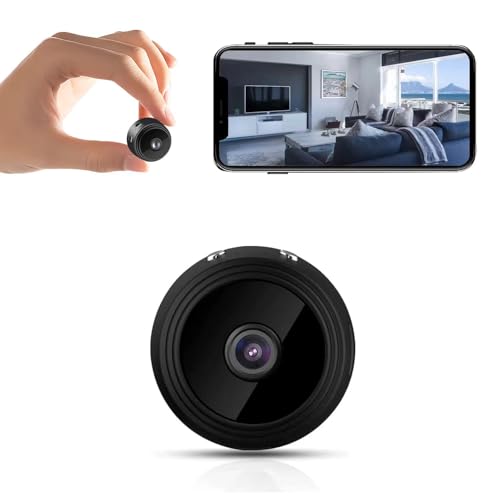 Amazon Best Sellers: Best Hidden Cameras