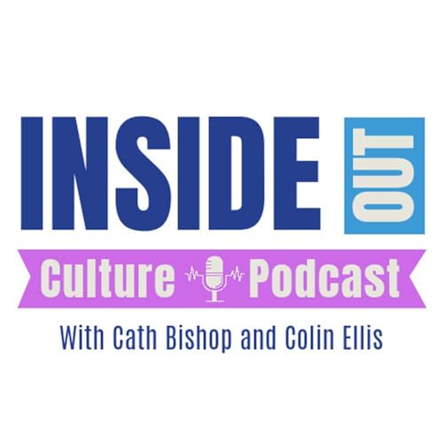 Amazon.com: Inside Out Culture : Inside Out Culture: Books