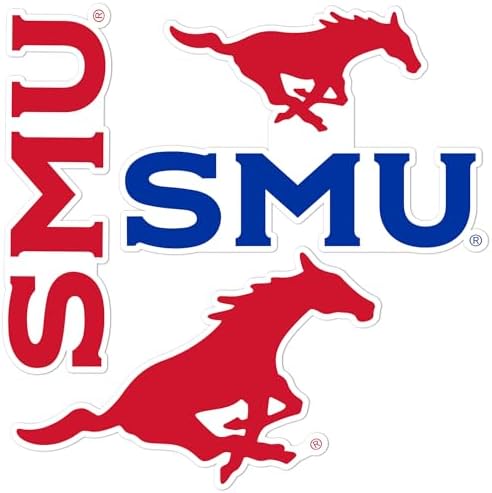 Amazon.com: Desert Cactus Southern Methodist University SMU Mustangs ...