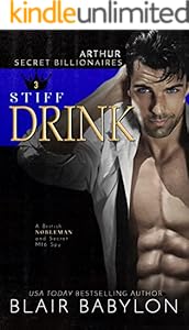 Amazon.com: Working Stiff: Office Romance with a Royal Secret (Secret Billionaires Book 1) eBook ...