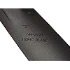 Amazon.com : Toro Genuine OEM 2-Pack 21" Mulching Blades 144-3177-03 ...