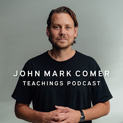 Amazon.com: John Mark Comer Teachings : Practicing the Way: Audible Books & Originals