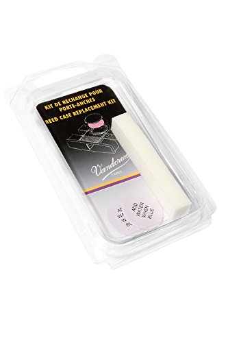 Vandoren HRCK Replacement Humidity Indicator Discs – BigaMart