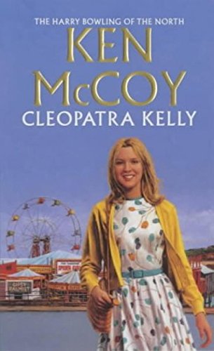 Cleopatra Kelly: Ken McCoy: 9780749934231: Amazon.com: Books