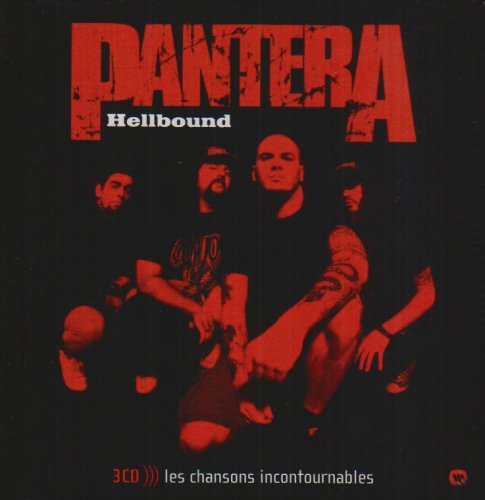 Hellbound(les Incontournables3: Amazon.de: Musik-CDs & Vinyl