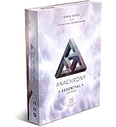 Amazon.com: Mindclash Games Voidfall - Standard Edition Base Game for 1-4 Players | Grand-Scale ...