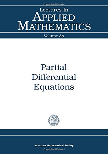 Partial Differential Equations: Bers, L.: 9780821800492: Amazon.com: Books