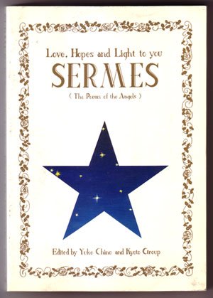 Sermes : The Poems of the Angels: Amazon.co.uk: yuko-chino ...