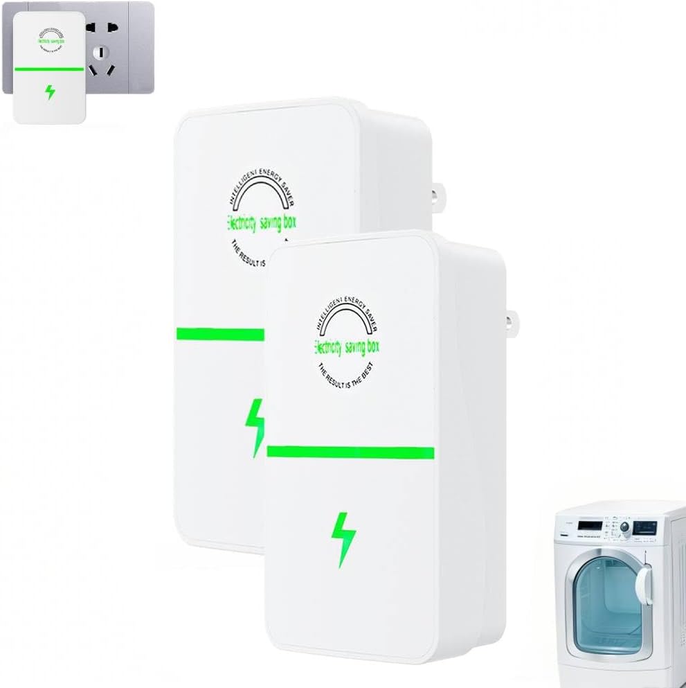 Eco Volt Pro Energy Saver,Veltaflow Electricity Energy Saver,Amp Shield ...