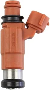 Amazon.com: Auto Parts 4pc/set 0280155723 INP771 MD319791 Fuel Injector ...