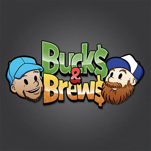 Amazon.com: Buck$ & Brew$ : Buck$ & Brew$: Audible Books & Originals