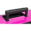 The Original Pink Box® 20-Inch Steel Toolbox, Pink | Portable, with ...