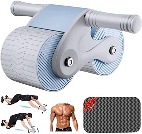 Automatic Rebound Aabdominal Wheel, 2023 Wheels Roller, Domestic ...