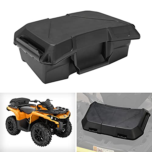 Find The Best Atv Rear Storage Boxes Reviews & Comparison - Katynel