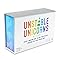 Amazon.com: Unstable Games Unstable Unicorns Ultimate Vinyl Figure ...