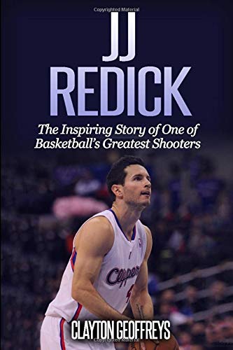 NBA Player Biography Books | Clayton Geoffreys