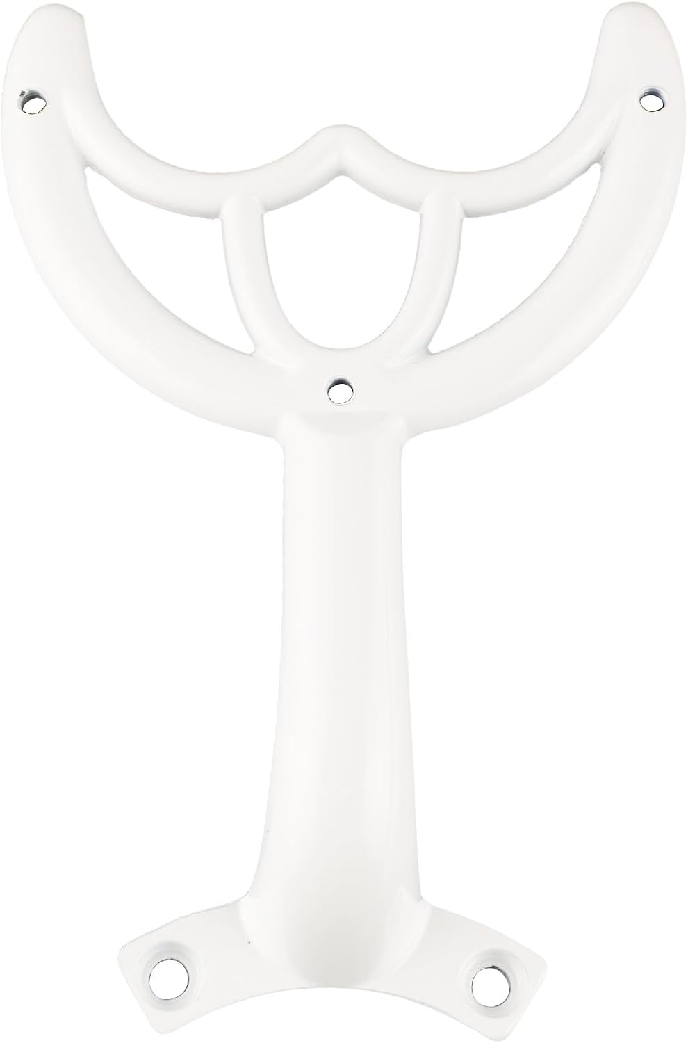 Ceiling Fan Blades Arms Replacement, 52" White Finish Ceiling Fan Blade ...