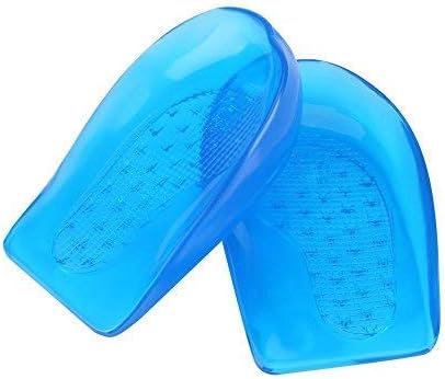 Amazon.com: O/X Leg Correction Insoles, Silicone Gel Foot Orthotic Arch ...