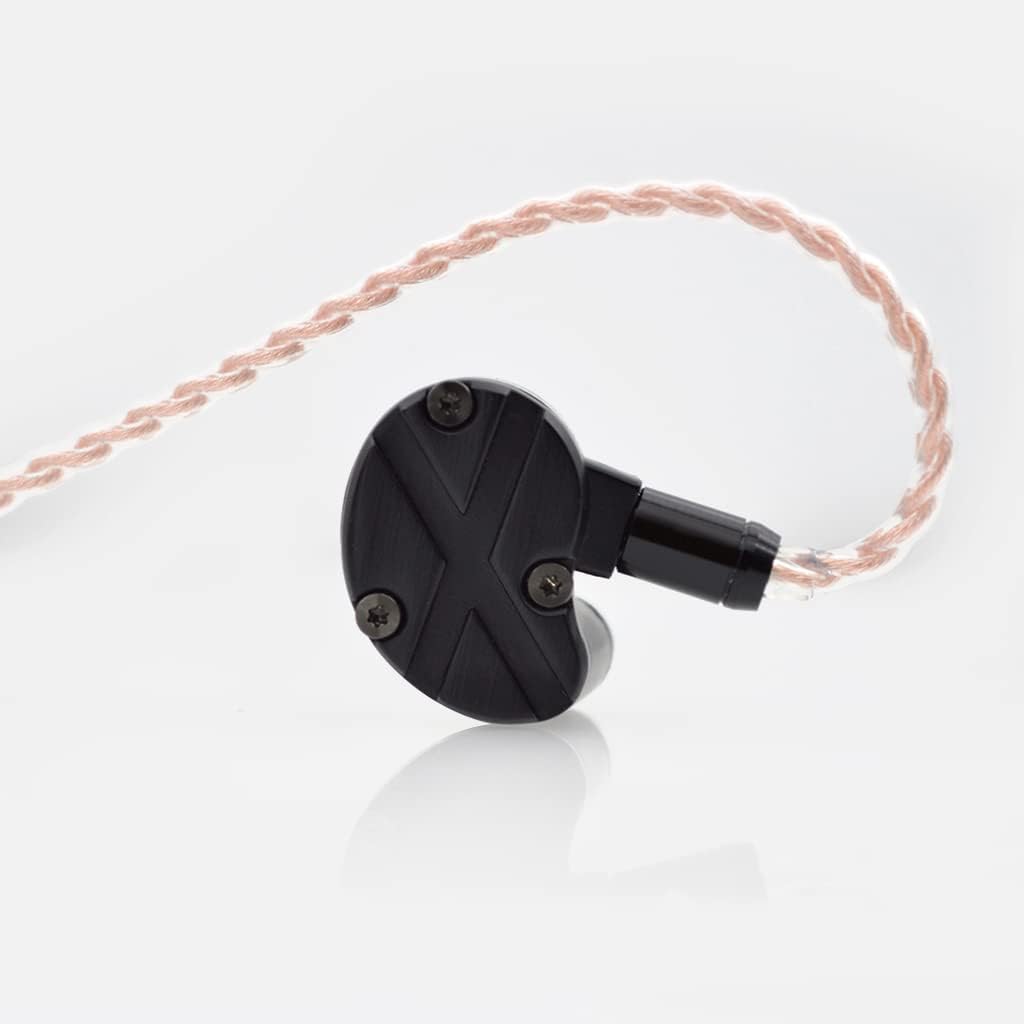 Amazon.com: CTM Da Vinci X - 10 Balanced Armature Drivers in-Ear ...