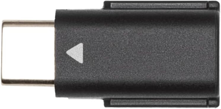 Amazon.com: AIROKA Original Mic Mobile Phone Adapter for DJI Mic ...