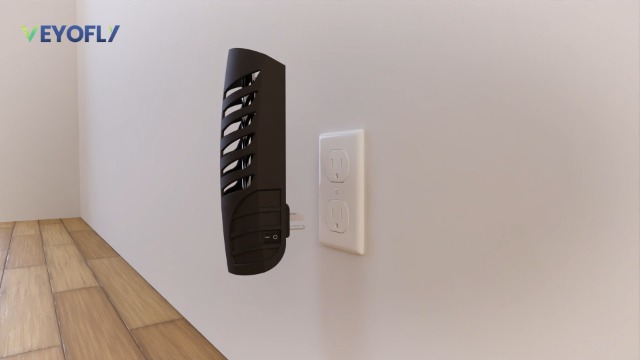 Watch VEYOFLY Flying Insect Trap on Amazon Live