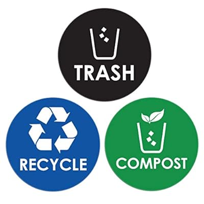 International Compost Symbol