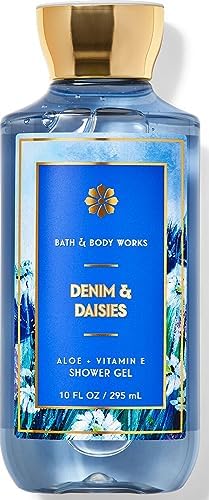 Amazon.com : Bath & Body Works Signature Collection Shower Gel For ...