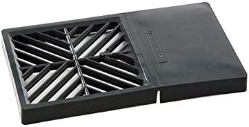 Polypipe Rectangular Hopper Grid : Amazon.co.uk: DIY & Tools