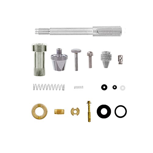 Airbrush Repair Kit for Master S68, S58, E90 Models