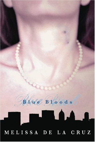 Blue Bloods (Blue Bloods Novel): Books - Amazon.ca