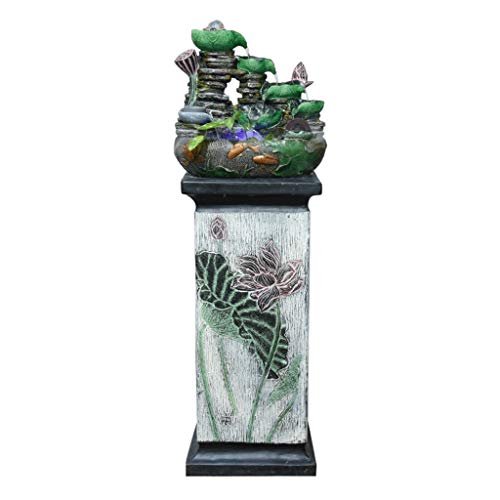 fontäner i sten 2024 - Arteme