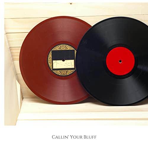 Amazon MusicでVARIOUS ARTISTSのCallin' Your Bluffを再生する