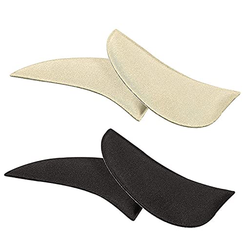 Licogel Arch Support Insole Soft 2 Pairs Arch Cushions Arch Support Pad ...