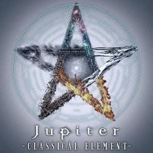 CLASSICAL ELEMENT(初回限定盤): Amazon.ca: Music
