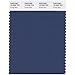 PANTONE Smart 19-4026X Color Swatch Card, Ensign Blue - House Paint ...