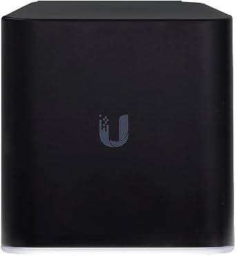 Amazon.com: Ubiquiti Networks airCube ISP Wi-Fi Access Point (ACB-ISP ...