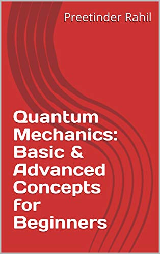 Basic Concepts Of Quantum Mechanics FOR SALE PicClick basic-concepts-of-quantum-mechanics-for-sale-picclick