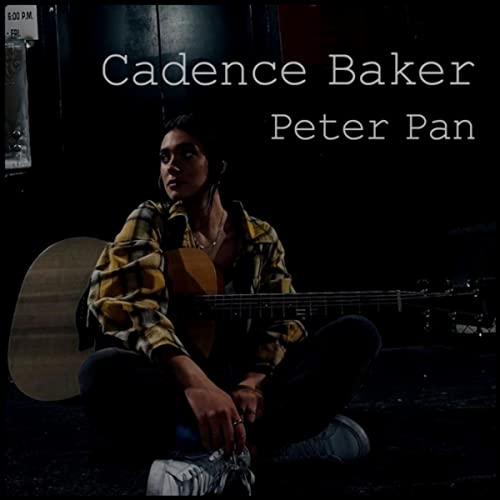 Play Peter Pan by Cadence Baker on Amazon Music