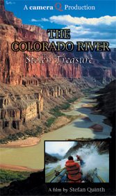 Amazon.com: Colorado River - Stolen Treasure (Dvd) : Stefan Quinth ...