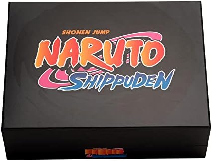 Naruto Cosplay Headband Set With 4 Village Plates, Plates - Amazon Canada