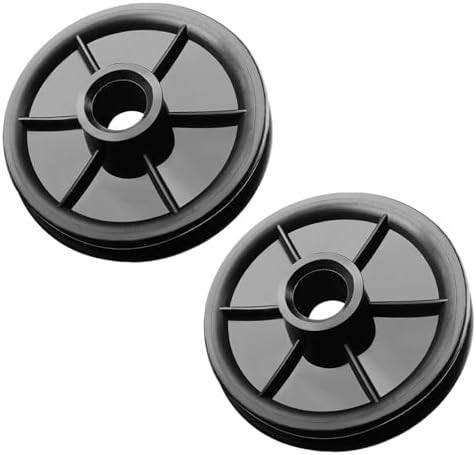 144c56 Idler Pulley and Chain Cable Idler Pulley Replacement Parts for ...