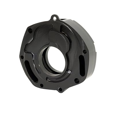 Billet Oil Pump Housing For Gm Ls7/ls9 Dry Sump Oil Philippines | Ubuy