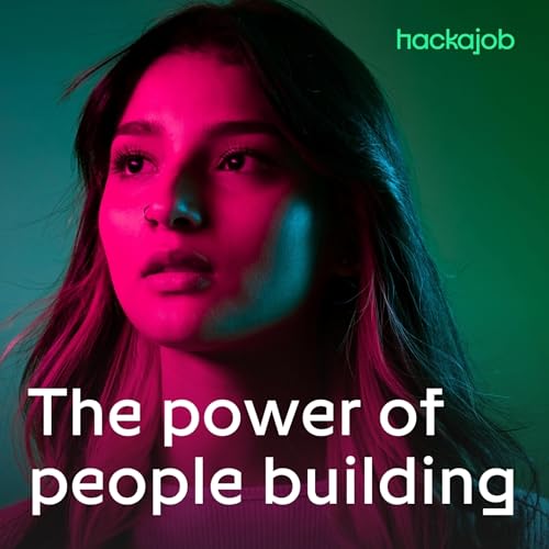 The Power of People Building : hackajob: Amazon.in: Audible Books ...