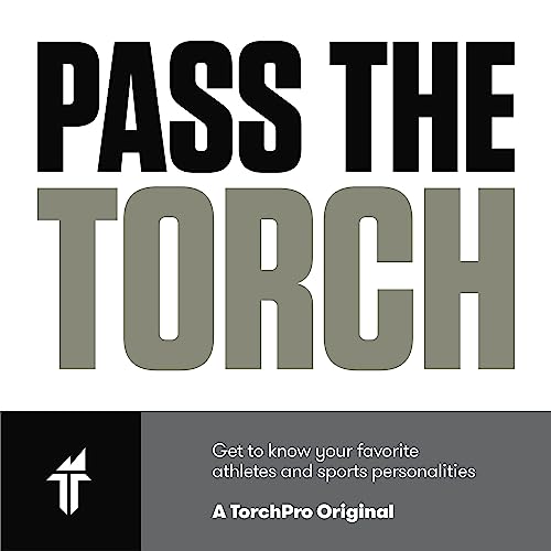Pass The Torch : TorchPro: Amazon.in: Audible Books & Originals