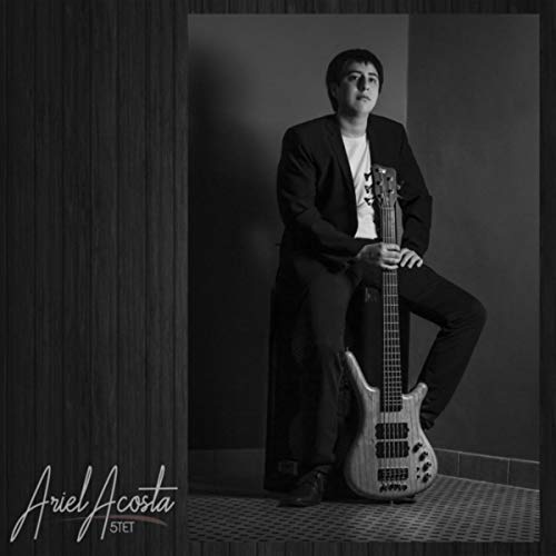 Downtown Bus by Ariel Acosta 5tet on Amazon Music - Amazon.com