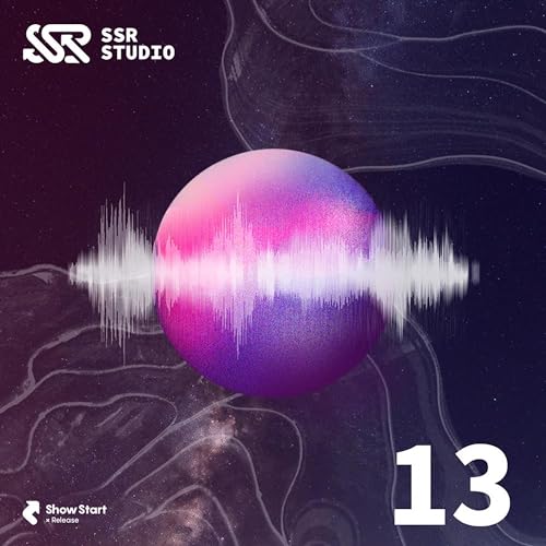 Amazon MusicでSsr StudioのSSR Beats Vol.13を再生する
